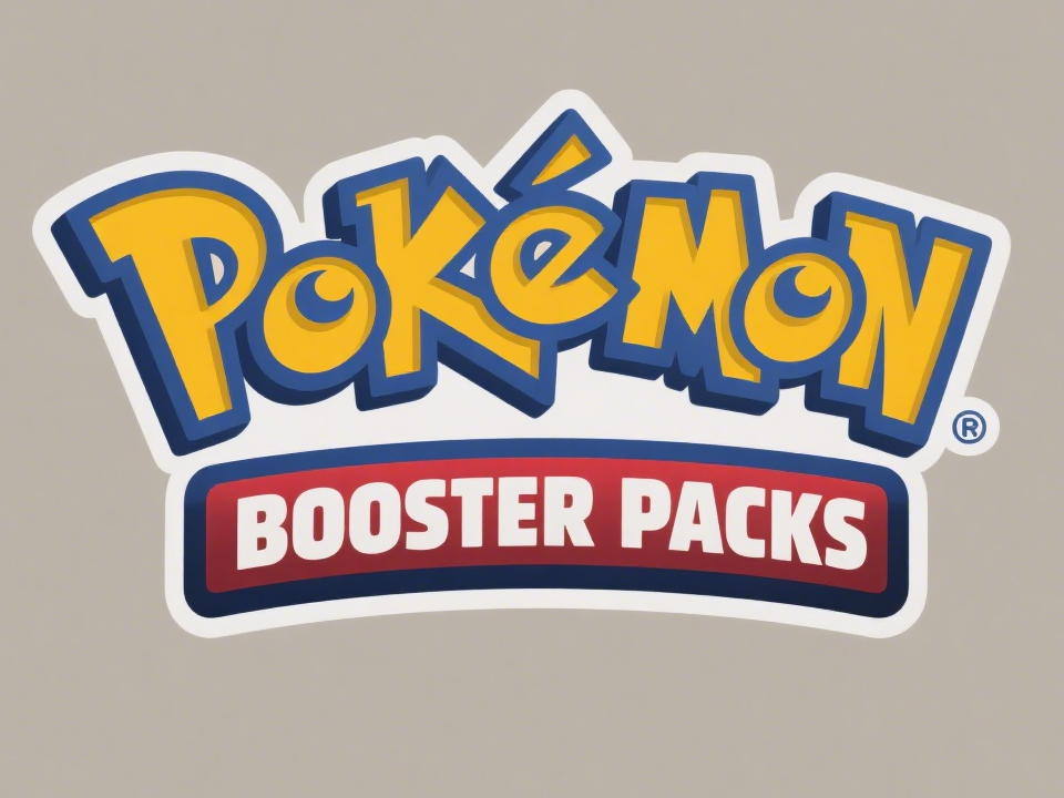 Pokémon Booster Packs Canada | Buy TCG Packs - Fine Toys Ltd.