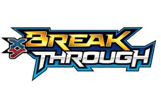 Pokémon TCG: XY—BREAKthrough Set -Buy Packs & Boxes | Fine Toys Ltd.CA