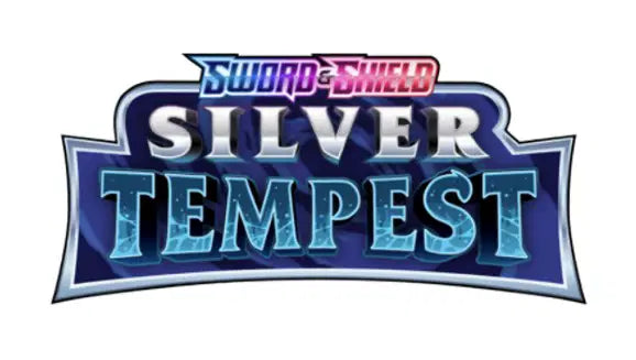 Pokémon TCG: Silver Tempest (SWSH12) Set -Buy Boxes | Fine Toys Ltd.CA