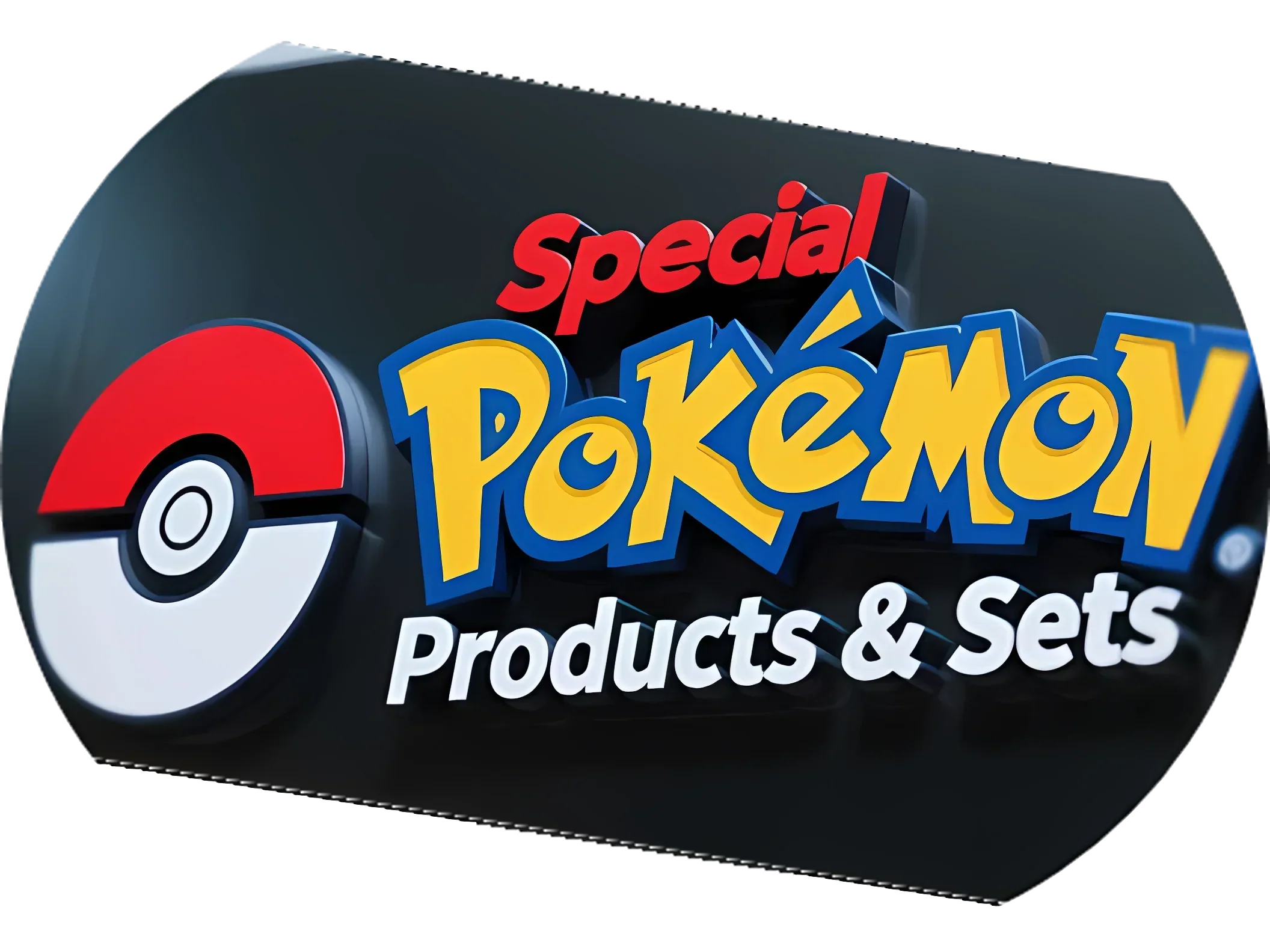Special Pokémon Products & Sets | Rare Cards, Boxes & Gifts – Fine Toys ...